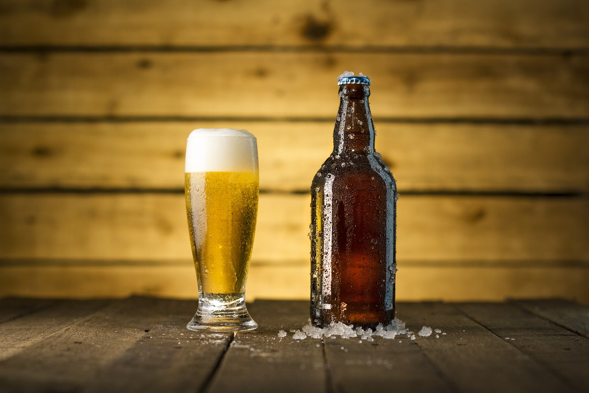 Chopp ou cerveja – saiba a diferença e a ocasião ideal para servir cada ...