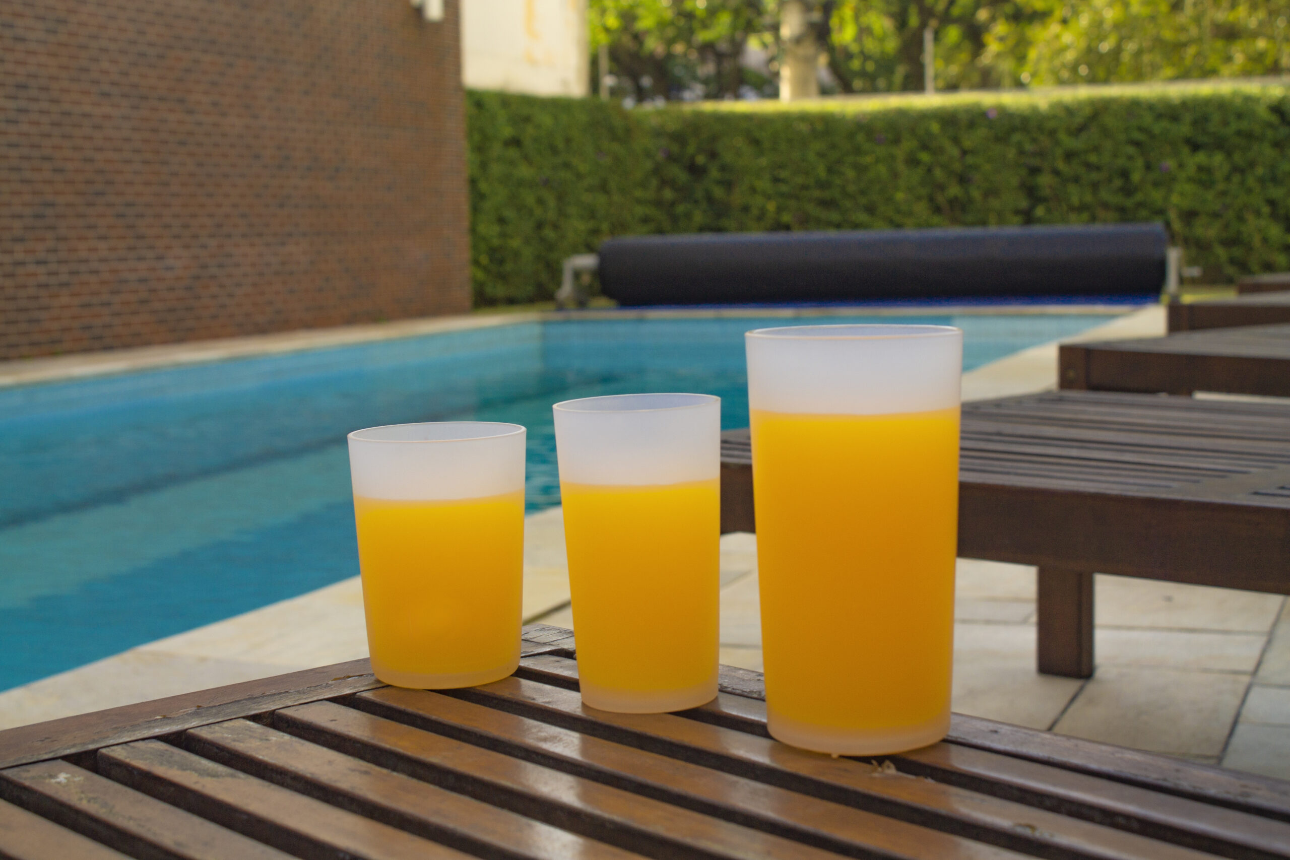 Tipos de copos: modelo ideal para cada bebida - Krystalon